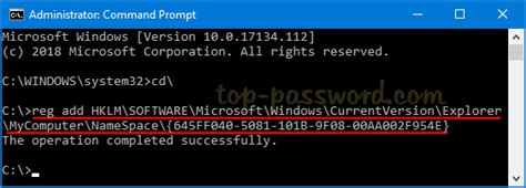 Ways To Open Recycle Bin In Windows Password Recovery