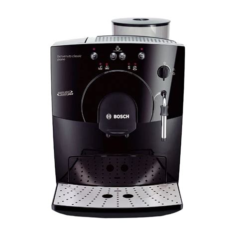 Аренда Bosch Classic кофемашина с механическим капучинатором, аренда ...
