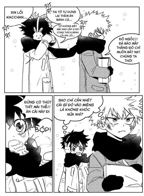 Bnha Bha Todoroki X Midoriya X Bakugou Quyển 2 Kỳ ảo Wattpad Hình ảnh