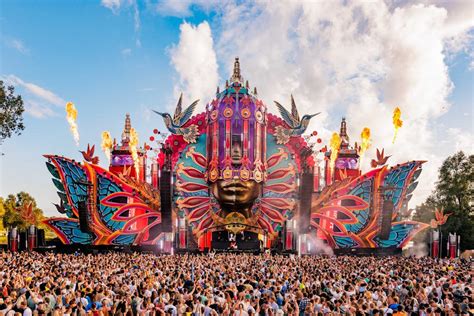 Festivalzomer 2024 Deze Festivals Mag Je Niet Missen Music All In