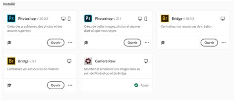 Solved I Dont Understand Why I Have Duplicated Applicati Adobe