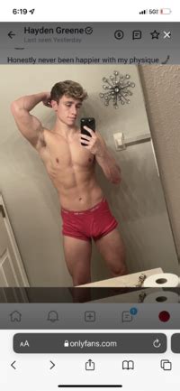 Hayden Greene Page 11 LPSG