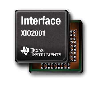 Texas Instruments PCI To PCIe Bridge Offers An Easy Migration Path