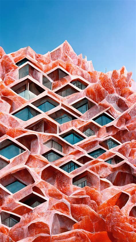 Artificial Intelligence In Architecture Illustrarch