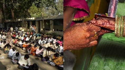 UP Man Lies About Clearing UPSC Exam To Marry Woman