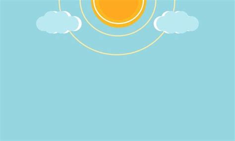 Weather App Background Vector Art Icons And Graphics For Free Download