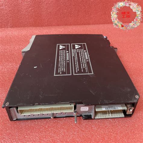 TRICONEX DI6503 Invensys Analog Input Module Xiongba Automation