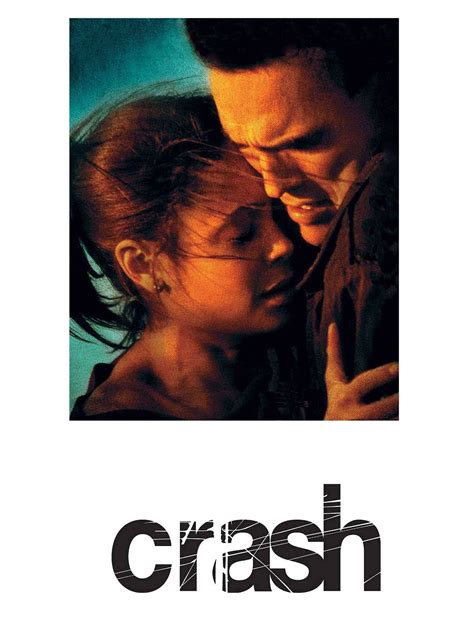 Crash Movie Poster