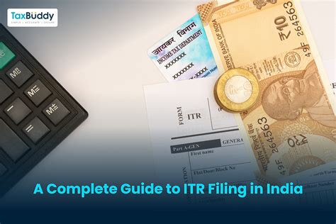 Which ITR To File And Who Can File ITR Types Of Forms