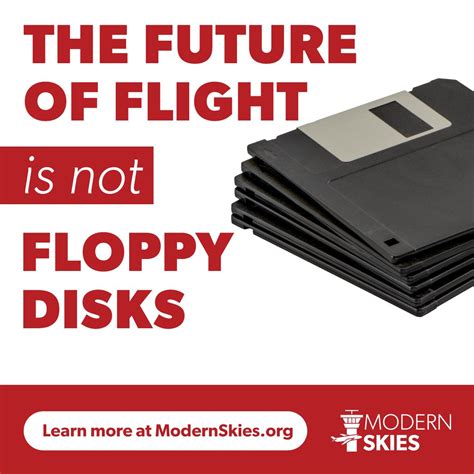 Modern Were Still Using Paper Strips And Floppy Disks For Our Air Traffic Control System Its