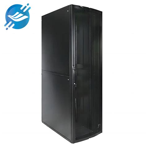 China High Performance Spcc Data Center Rack Server Cabinet Telecom 47u Network Cabinet