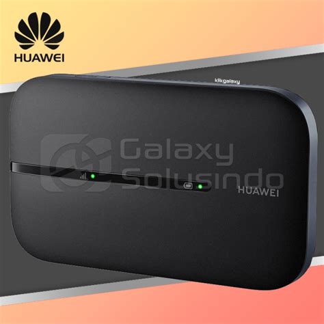 Huawei E Modem Mifi G Lte Unlocked Lazada Indonesia