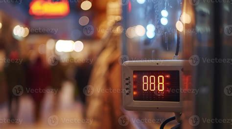 A Timer Feature On The Heater Allowing It To Be Set For A Specific Amount Of Time Before