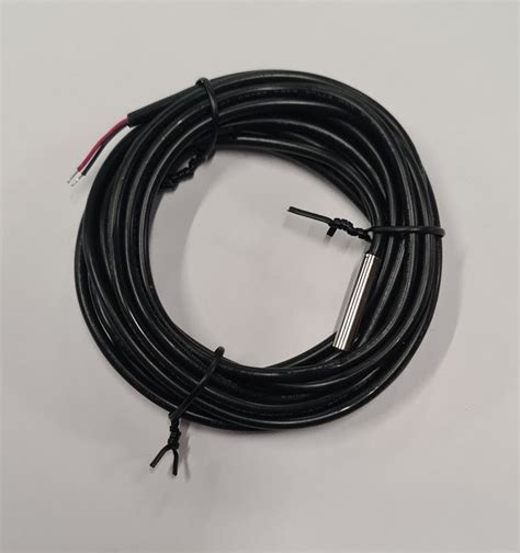 Floor Sensor Probe For Thermostat