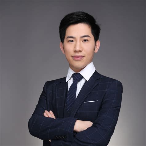 Eric Luo Marketing Director Alibaba Group Linkedin