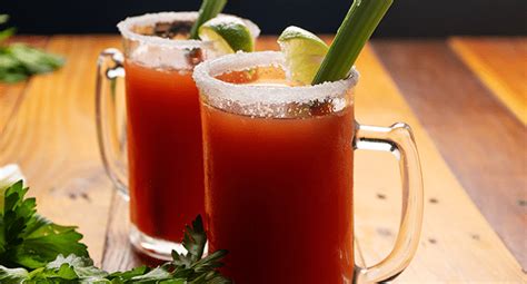 Michelada 7 Días De Sabor