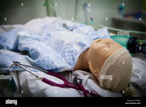 Neonatal Resuscitation Stock Photos Neonatal Resuscitation Stock Images Alamy