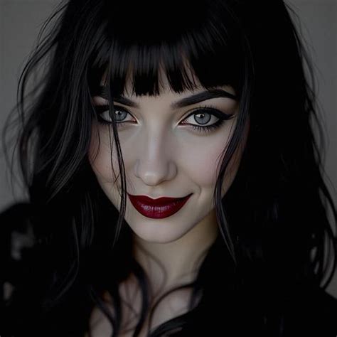Elles Profile Tensorart