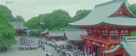 Chihayafuru Parte 2 Live Action