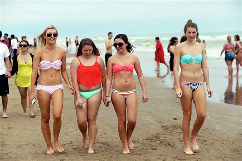 Texas Beaches Ranked Among Best In Nation