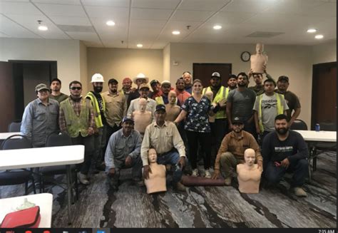 Premier Cpr Certification Provider Announces Classes For Vocational