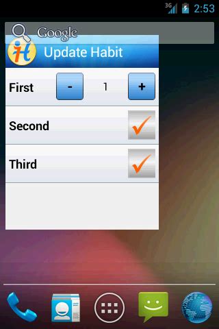 How To Hide Widget If Not Supported By Android API Stack Overflow