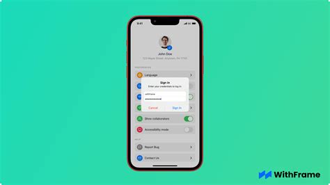 Prompt In React Native React Native Handbook