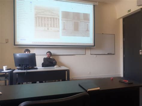 Joint International Workshop “global Infrastructures Aesthetic Power And Affective Networks In