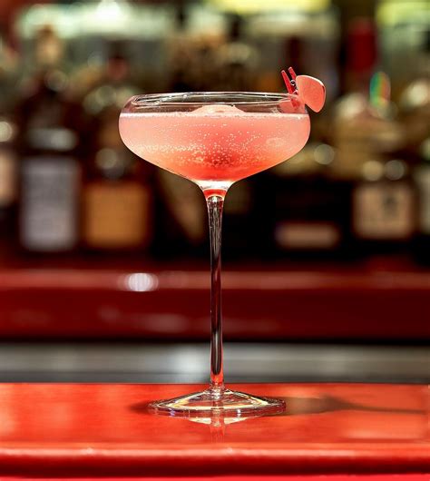 The Red Bar London Mayfair Menu Prices And Restaurant Reviews