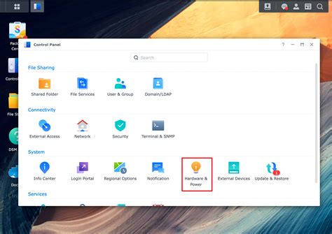 Configuring Unraid And A Synology Nas With A Ups