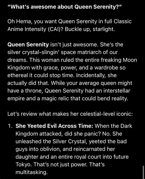 Adults Who Love Sailor Moon