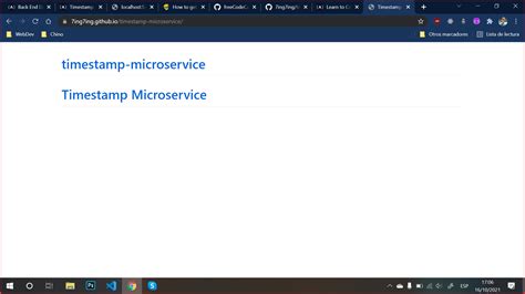 Uploading Backendapi Projects On Github Javascript The Freecodecamp Forum