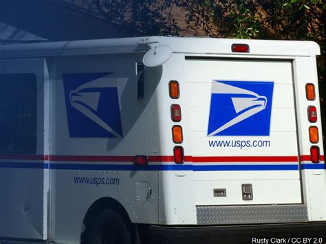 Usps Brings New Package Sorting Machine To Colorado Springs Krdo