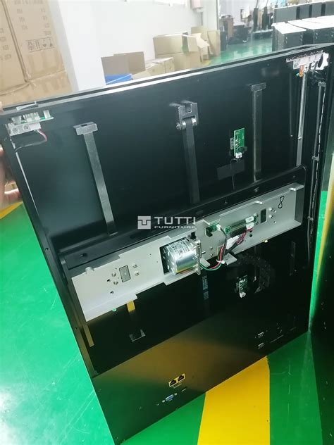 주투티 주문제작가구 투티 모 기업 쿰 리프트업 200여대 납품 계약 모 기업에 쿰 리프트업