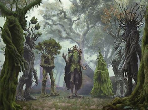 council of the ents how random forest in tidymodels delivers judgments by numbers around us