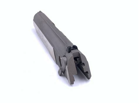 Accu Tek Hc 380 380acp Pistol Parts Slide Postrock Gun Parts