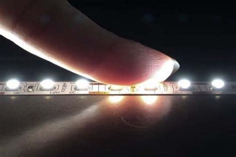 How Do LEDs Change Color Understanding The RBG Color Model LED Light Guides