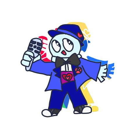 Lou Brawl Stars Istultra
