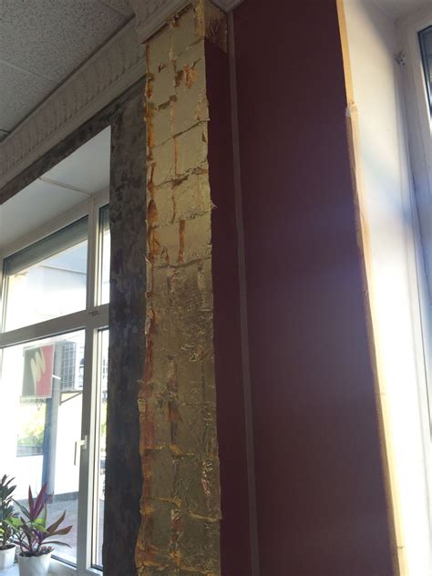 Колонна как элемент декора | Колонны, Декор