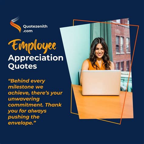 50 Strength Full Employee Appreciation Quotes