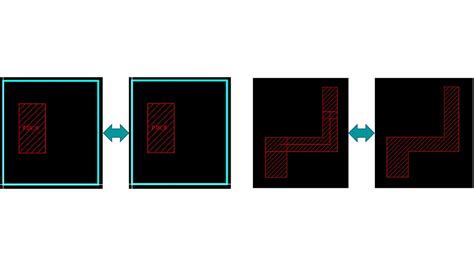 cross platform validation of oasis layout database generation