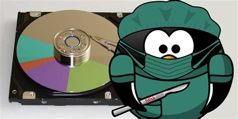 如何在 linux 服务器上更改分区方案？ linux调整分区 csdn博客