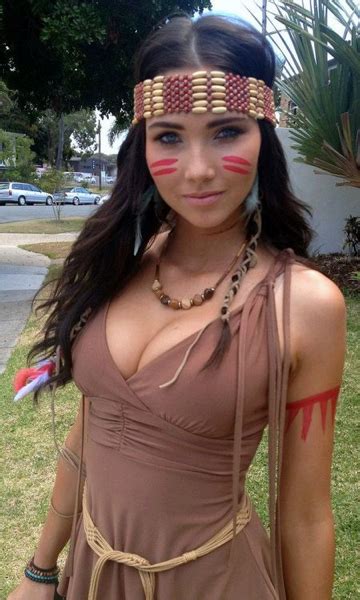 Pocahontas Pic