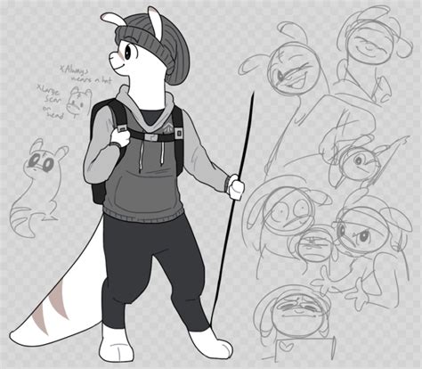 Love And Peace In Planet Rain World — Anthro Survivors Art Fight