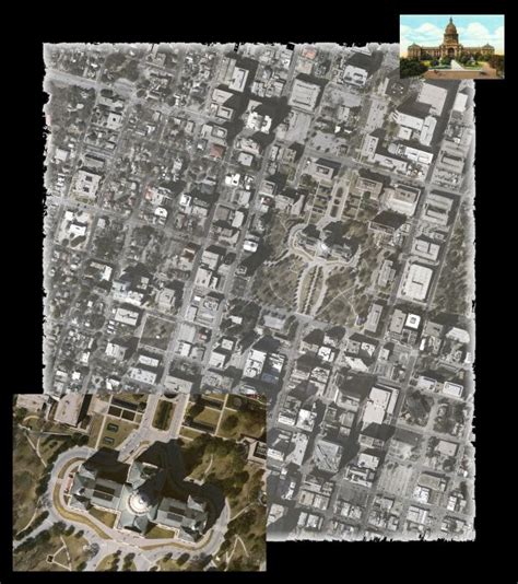 Insetting Rasters Setting Nodata Values With The Rastermosaicker Transformer Fme Support Center