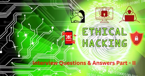 Ethical Hacking Interview Questions And Answers By Icss Part Ii Blogicss