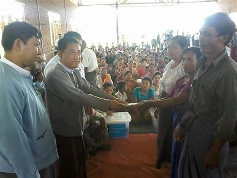 ပြည်ထောင်စုနယ်မြေ၊ နေပြည်တော်၊ တပ်ကုန်းမြို့နယ်နှင့် မန္တလေးတိုင်းဒေသက