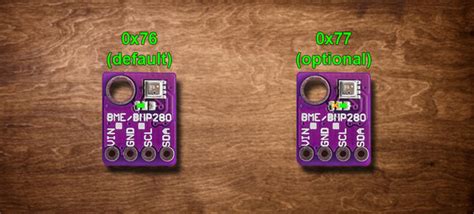 Micropython Bme280 With Esp32 And Esp8266 Pressure Temperature Humidity