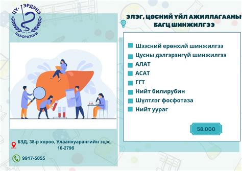 Цу Эрдэнэ Эмнэлэг Facebook