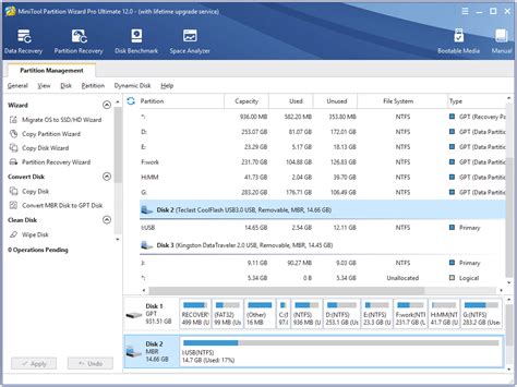 Top 11 Solutions The System Cannot Find The File Specified Minitool Partition Wizard